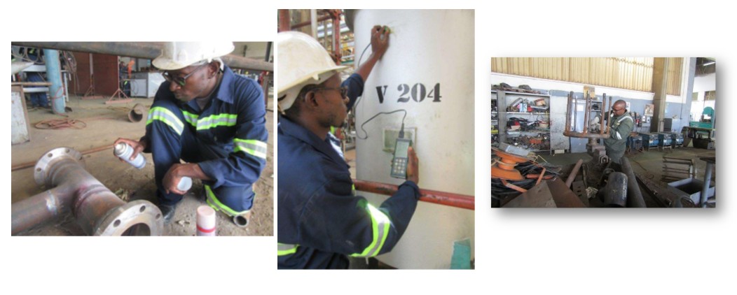 Technical services | Indeni Energy Company Limited
