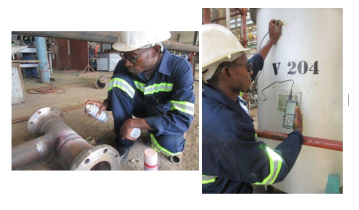 Technical services | Indeni Energy Company Limited