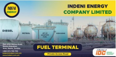 Technical services | Indeni Energy Company Limited